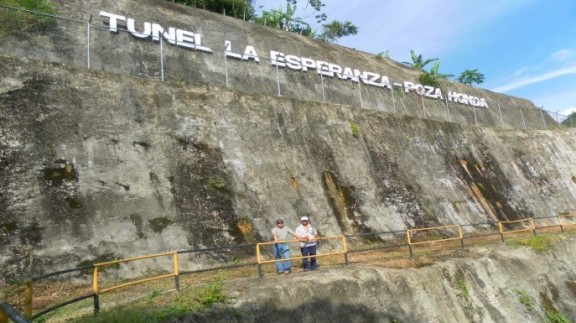 La revolución del Hormigón Proyectado o Shotcrete - Megarok - Cantera ...